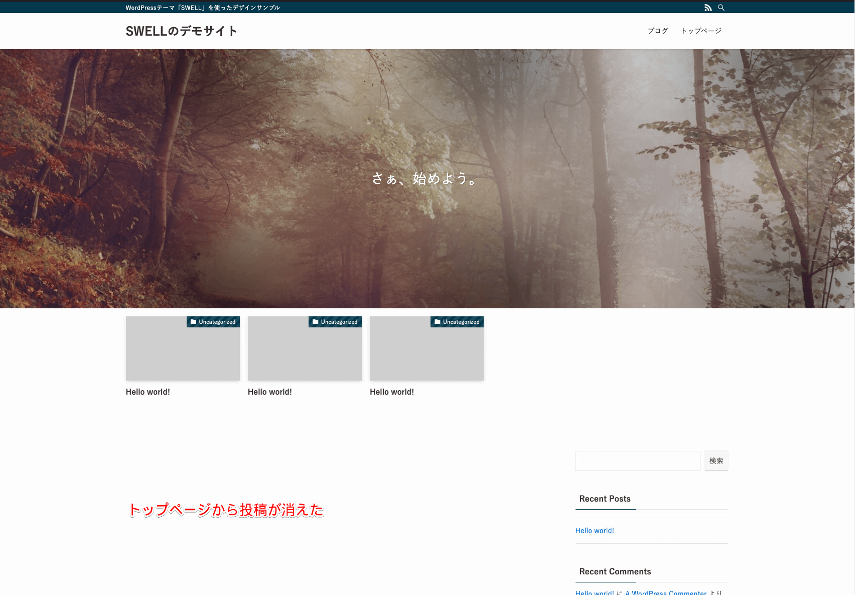 【SWELLマニュアル】1. WordPress設定 | PC11株式会社